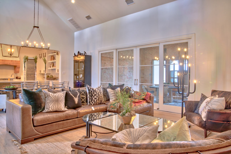 Our Story – Preston Manor